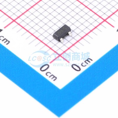 三极管(BJT) DSS5220T-7 SOT-23 DIODES(美台) 电子元器件配单