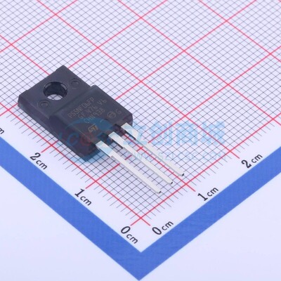 场效应管(MOSFET) STP55NF06FP TO-220FP ST/意法半导体 原装正品