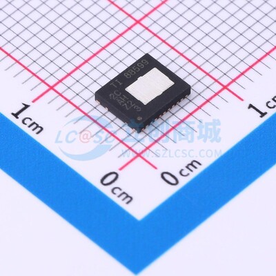 电源模块 CSD88599Q5DC VSON-22-CLIP TI/德州 电子元件 原装正品