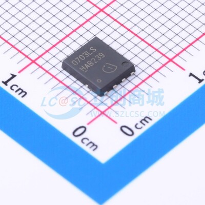 场效应管(MOSFET) BSC0703LSATMA1 TDSON-8 Infineon(英飞凌)