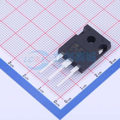 场效应管(MOSFET) STW34NM60N TO-247 ST(意法半导体) 电子元器件