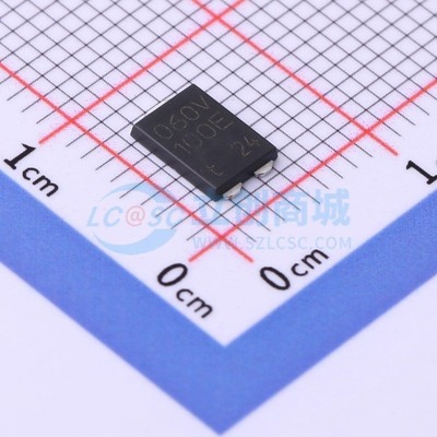 肖特基二极管 PMEG060V100EPDZ SOT1289 Nexperia(安世) 原装正品