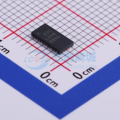 DC-DC电源芯片 LT8612IUDE#TRPBF QFN-28 ADI/亚德诺 电子元器件