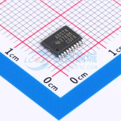 触发器 SN74ACT374PWR TSSOP-20 TI/德州 电子元器件配单原装正品