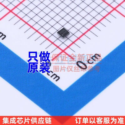 DC-DC电源芯片 FAN48610BUC45X WLCSP-9 onsemi(安森美)