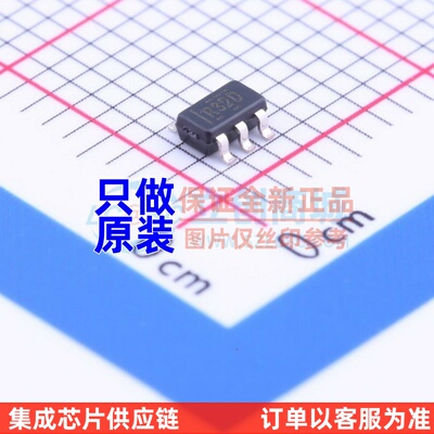 电压基准芯片 REF3230AIDBVT SOT23-6 TI/德州 电子元器件配套