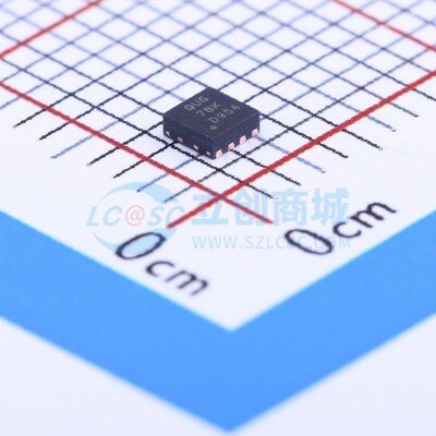 DC-DC电源芯片 TPS62172DSGR DFN-8 TI/德州 电子元器件配套