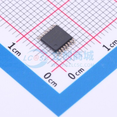 DC-DC电源芯片 LM63625DQPWPRQ1 HTSSOP-16 TI/德州 电子元件配单