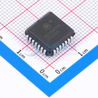 缓冲器/驱动器/收发器 A5191HRTPG-XTP PLCC-28 onsemi(安森美)