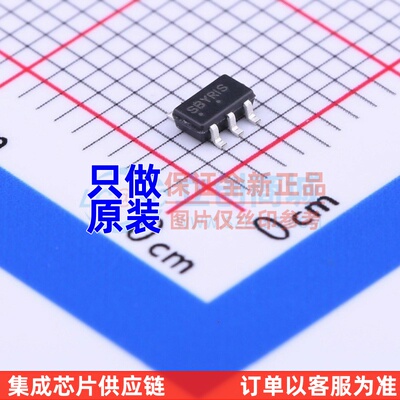 监控和复位芯片 NCP303LSN40T1G TSOP-5 onsemi(安森美) 原装正品