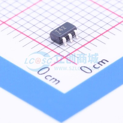 线性稳压器(LDO) TPS73625DBVT SOT23-5 TI/德州 电子元器件配套