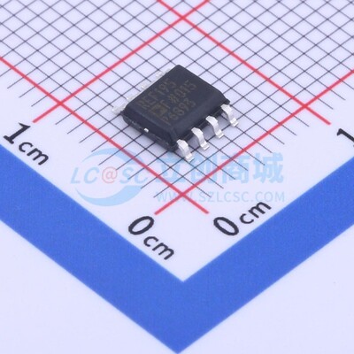电压基准芯片 REF195FSZ-REEL SOIC-8 ADI(亚德诺) 电子元件配单
