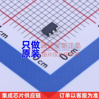 DC-DC电源芯片 TPS563240DDCR TSOT-23-6 TI/德州 电子元器件配单