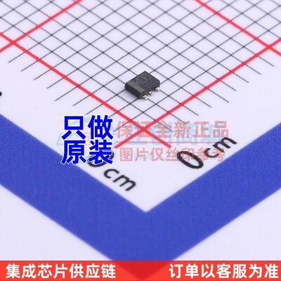 场效应管(MOSFET) EM6K6T2R SOT-563 ROHM(罗姆) 原装正品