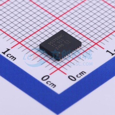 DC-DC电源芯片 CSD95372BQ5MC SON-12 TI/德州 电子元件原装正品