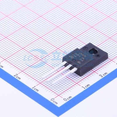 线性稳压器(LDO) LM317P TO-220 ST(意法半导体) 电子元器件配套
