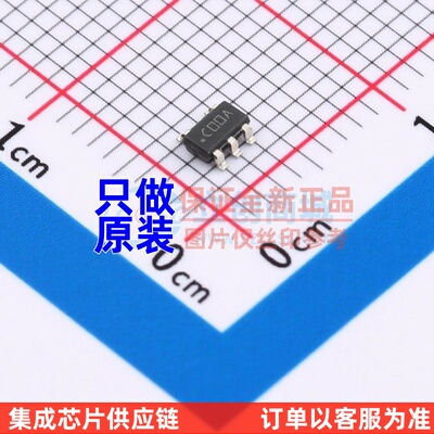 比较器 LMC7211AIM5X SOT-23-5 TI/德州 电子元器件配单原装正品