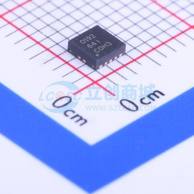 DC-DC电源芯片 TPS40192DRCR VSON-10 TI/德州 电子元件原装正品