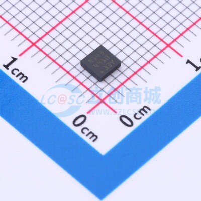 线性稳压器(LDO) LD49100PU33RY DFN-6 ST(意法半导体) 原装正品