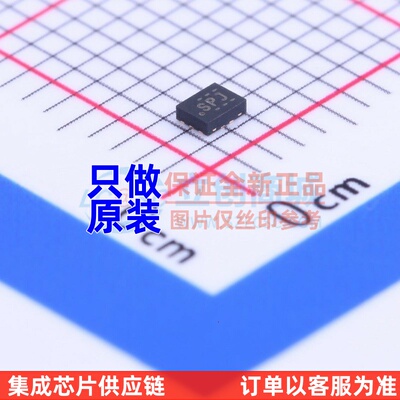 电流感应放大器 INA216A3RSWR QFN-10 TI/德州 电子元器件配单