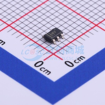 线性稳压器(LDO) TPS79918DDCR SOT23-5 TI/德州 电子元器件配套