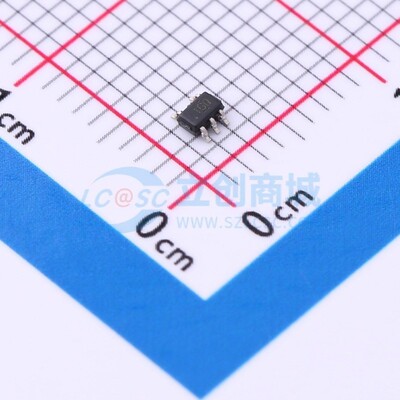 比较器 TLV7041QDCKRQ1 SC-70-5 TI/德州 电子元件配单 原装正品
