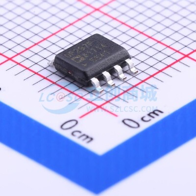 运算放大器 OP297FSZ SOIC-8 ADI(亚德诺) 电子元器件 原装正品