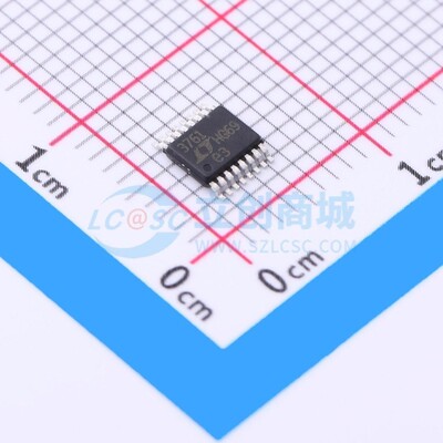 LED驱动 LT3761HMSE#PBF MSOP-16 ADI/亚德诺 电子元器件配单