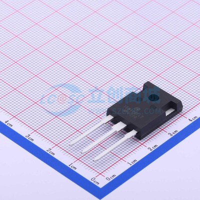 IGBT管/模块 NGTB15N120FL2WG TO-247 onsemi(安森美) 电子元器件