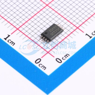 运算放大器 OPA2375IPWR TSSOP-8 TI/德州 电子元件配单原装正品