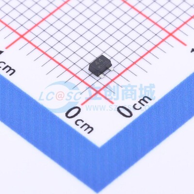 数字晶体管 DTC014YUBTL SOT-323 ROHM(罗姆) 电子元器件原装正品