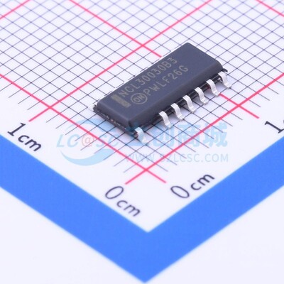 LED驱动 NCL30030B3DR2G SOIC-15 onsemi(安森美) 电子元器件配单