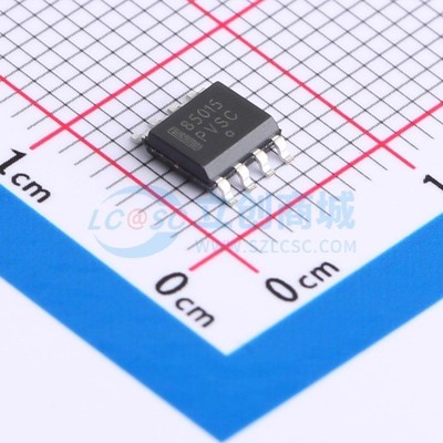 线性稳压器(LDO) NCV8501D50R2G SOIC-8 onsemi(安森美) 原装正品