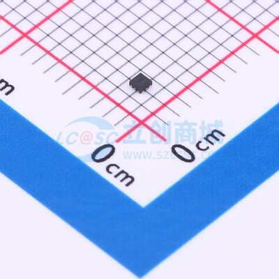 线性稳压器(LDO) AP7341-18FS4-7 XDFN-4 DIODES(美台) 原装