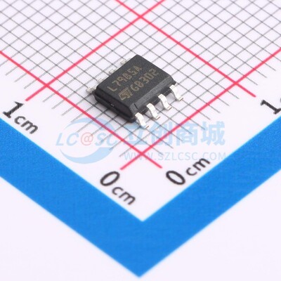 DC-DC电源芯片 L7985A HSOP-8 ST(意法半导体) 电子元件原装正品
