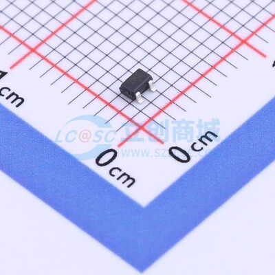 监控和复位芯片 MAX809SQ293D1T1G SC-70-3 onsemi(安森美) 原装