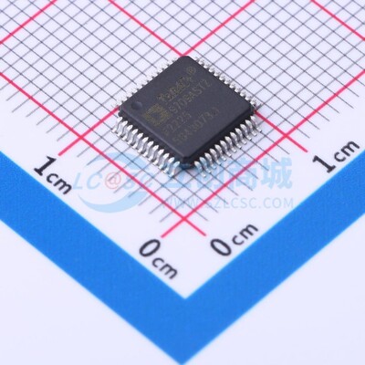 数模转换芯片DAC AD9709ASTZ LQFP-48 ADI(亚德诺) 电子元件配单