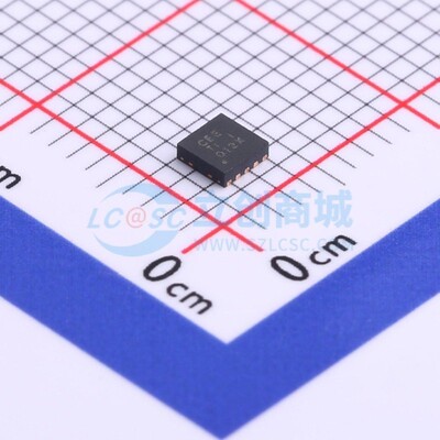 DC-DC电源芯片 TPS63030DSKR SON-10 TI/德州 电子元器件配单