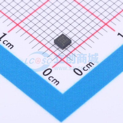 FET输入运放 OPA858IDSGR WSON-8 TI/德州 电子元件配单原装正品