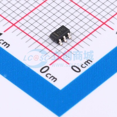 电流感应放大器 INA293A2QDBVRQ1 SOT23-5 TI/德州 电子元器件