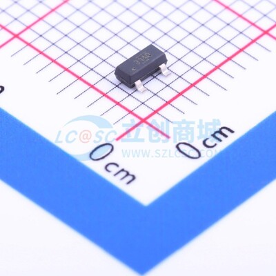 电压基准芯片 REF3112AQDBZRQ1 SOT-23 TI/德州 电子元器件配套