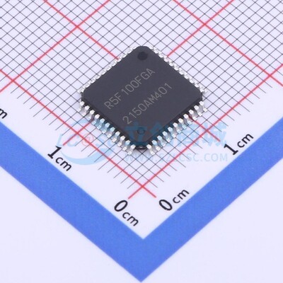 单片机(MCU/MPU/SOC) R5F100FGAFP#30 LQFP-44 RENESAS(瑞萨)