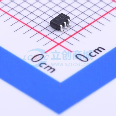 场效应管(MOSFET) BSS138PS.115 SOT-323-6 Nexperia(安世)