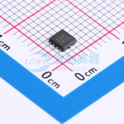 场效应管(MOSFET) NTTFS020N06CTAG WDFN-8 onsemi(安森美) 原装