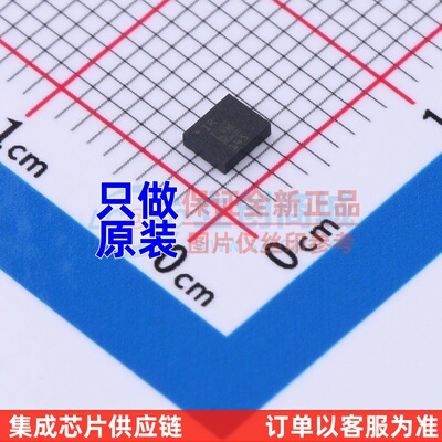 姿态传感器/陀螺仪 ISM330DHCXTR LGA-14(2.5x3) ST(意法半导体)
