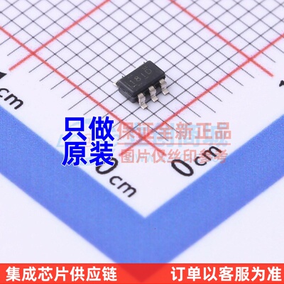 电流感应放大器 INA180A1QDBVRQ1 SOT23-5 TI/德州 电子元器件