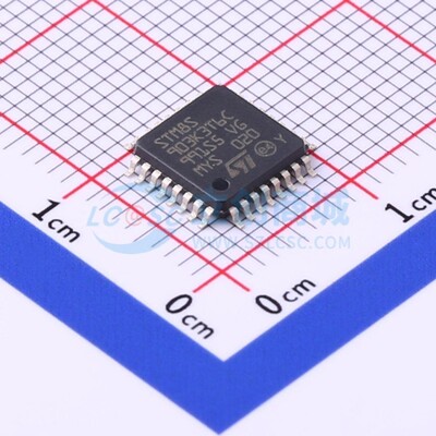 单片机(MCU/MPU/SOC) STM8S903K3T6CTR LQFP-32 ST(意法半导体)