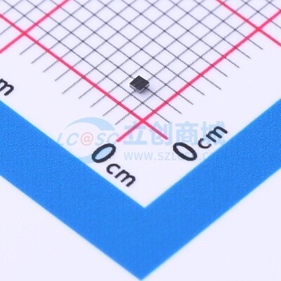 功率电子开关 NCP398FCCT1G WLCSP-4 onsemi(安森美) 电子元器件