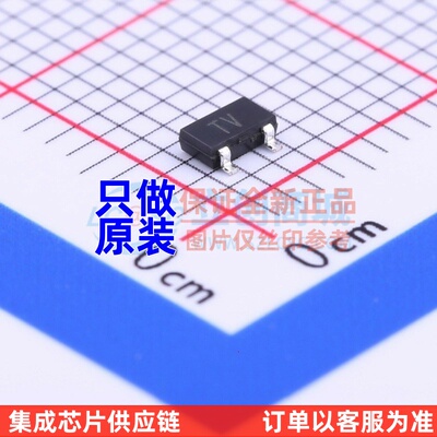 场效应管(MOSFET) RTR030P02TL SOT-23 ROHM(罗姆) 原装正品