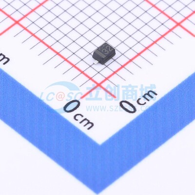 稳压二极管 UDZVFHTE-172.7B SOD-323 ROHM(罗姆) 电子元器件配套
